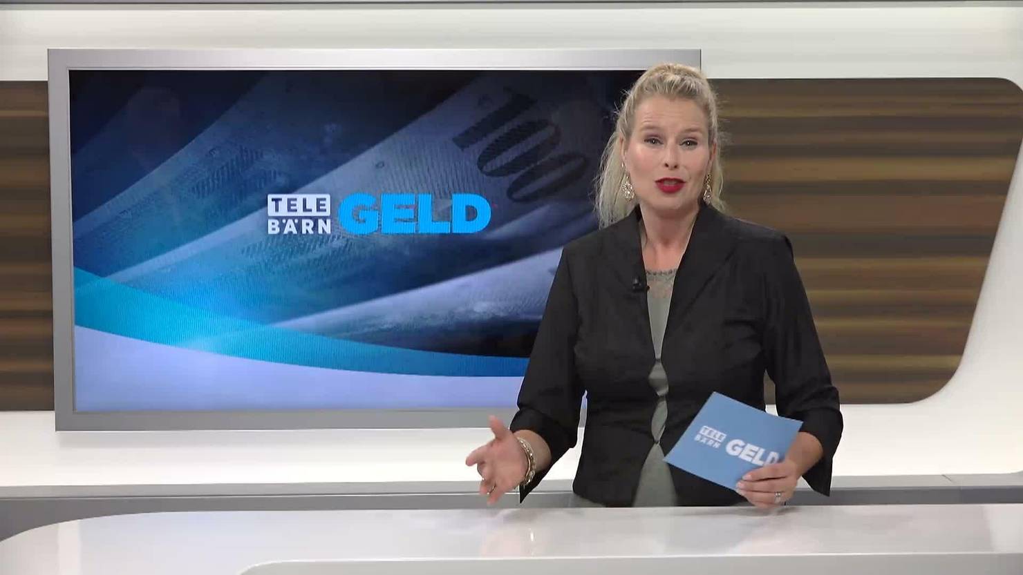 Ein satter Gewinn für die BKW und die Schwizer Wirtschaft stagniert im ...