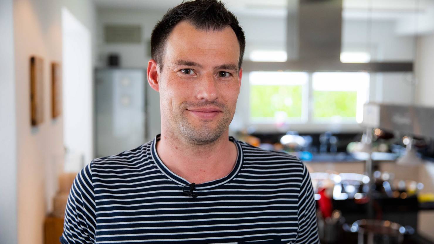 Heute kocht Tobias (37) | TeleZüri