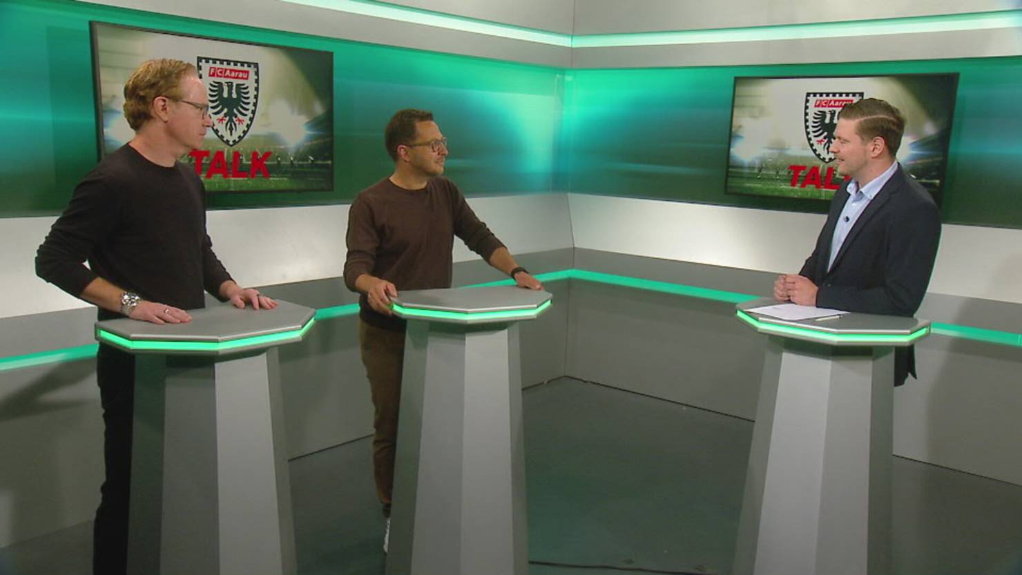 FCA-Talk mit Markus Mahler | TeleM1