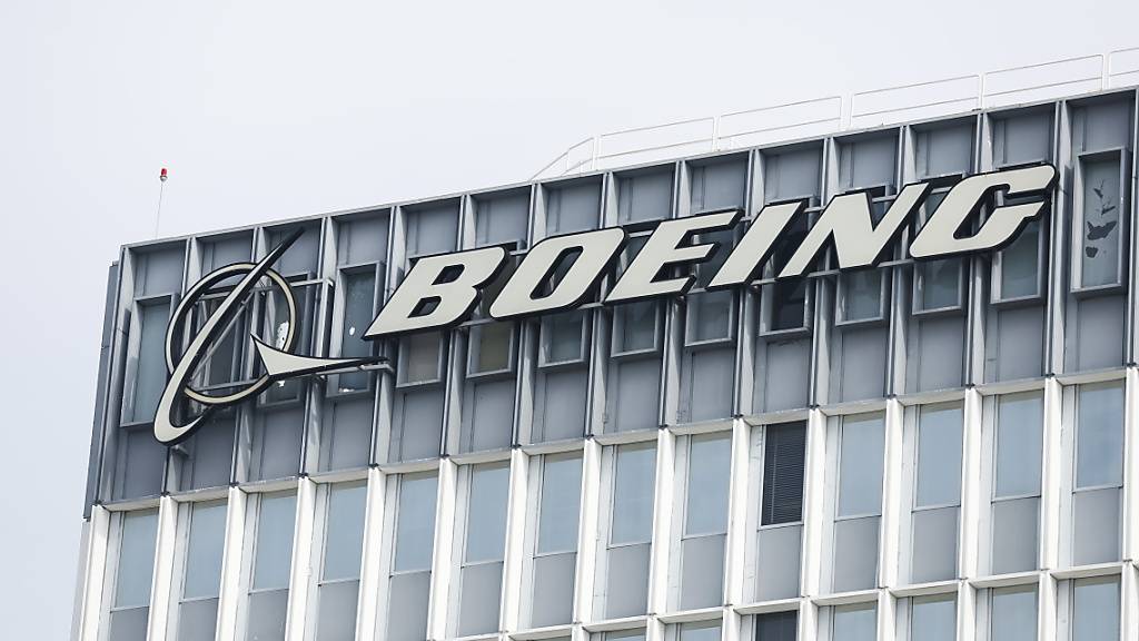 Neues Problem bei noch nicht gelieferten Boeing 737 Max | Radio Central