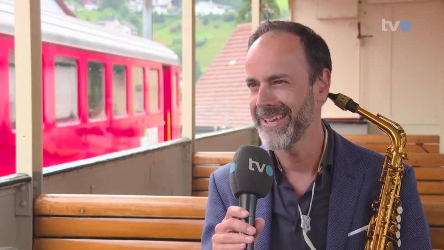 Peter Lenzin | TVO Online