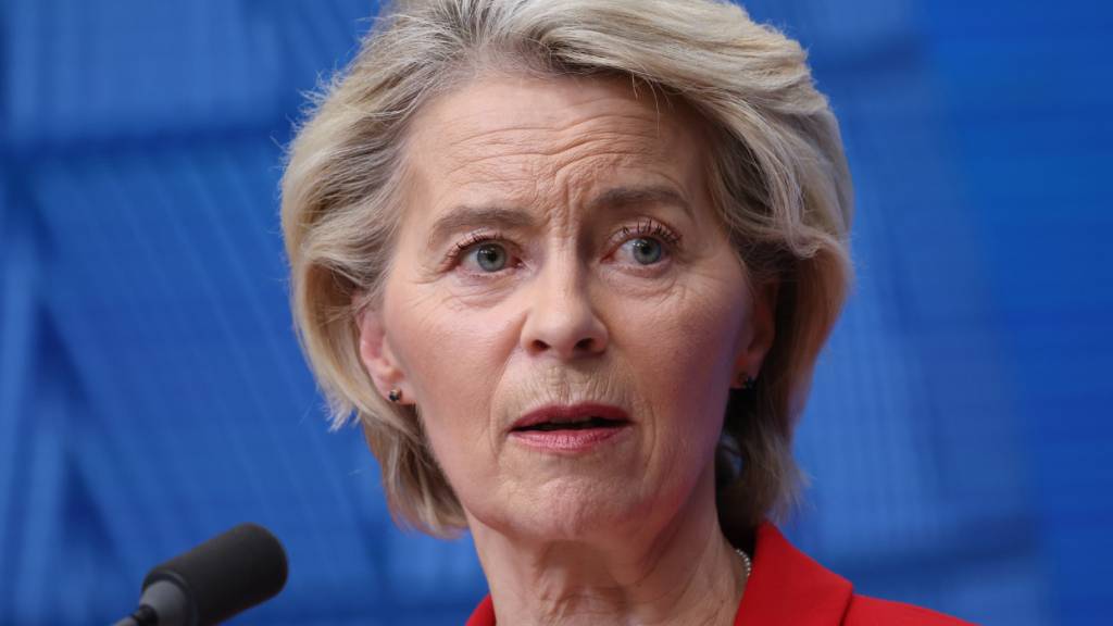 Lehren aus der Grönland-Krise: EU will Trump Paroli bieten | Radio Central