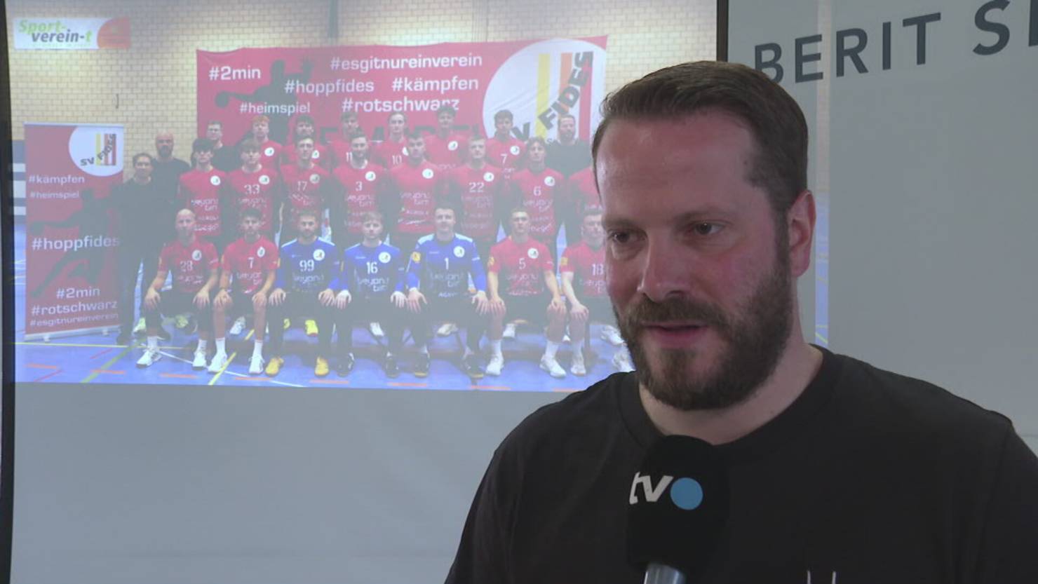 St.Galler Top-Handball-Clubs starten in neue Saison | TVO Online