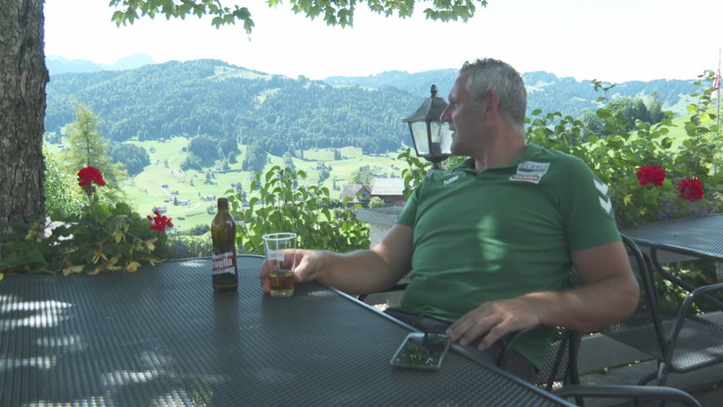 Nöldi Forrer hat seine Karriere beendet – so geht es für ihn nach dem ...