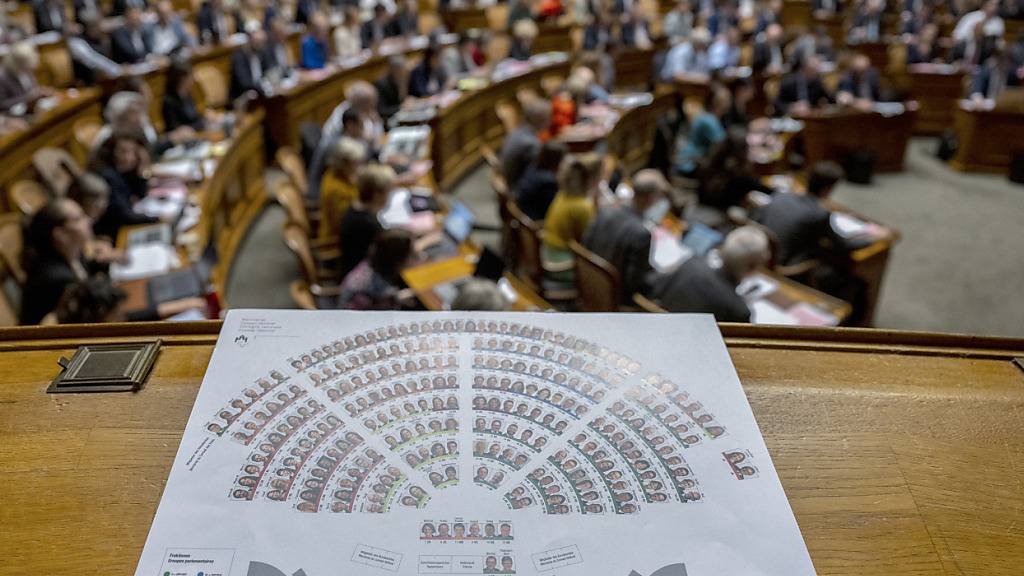Nationalrat will bei ausländischen Investitionen genauer hinschauen ...