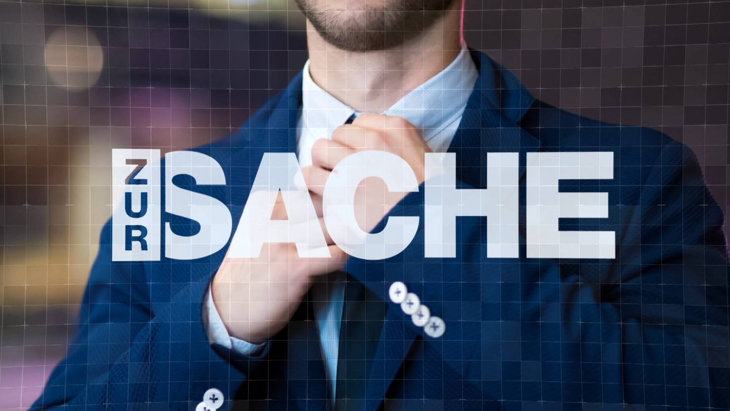 Zur Sache | TVO Online