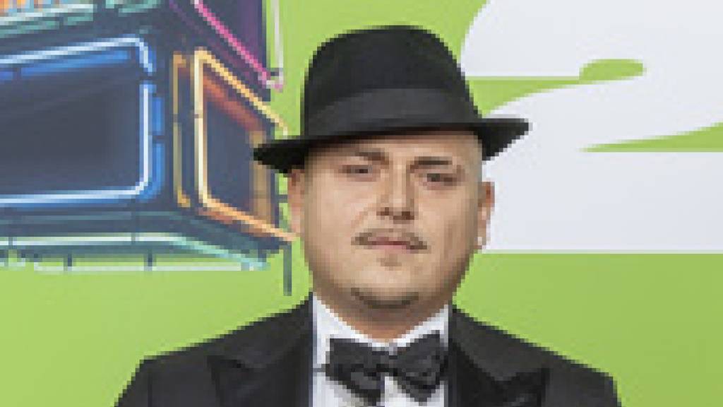 Bei 17. Swiss Music Awards drei Nominierungen für Rapper EAZ | Radio ...