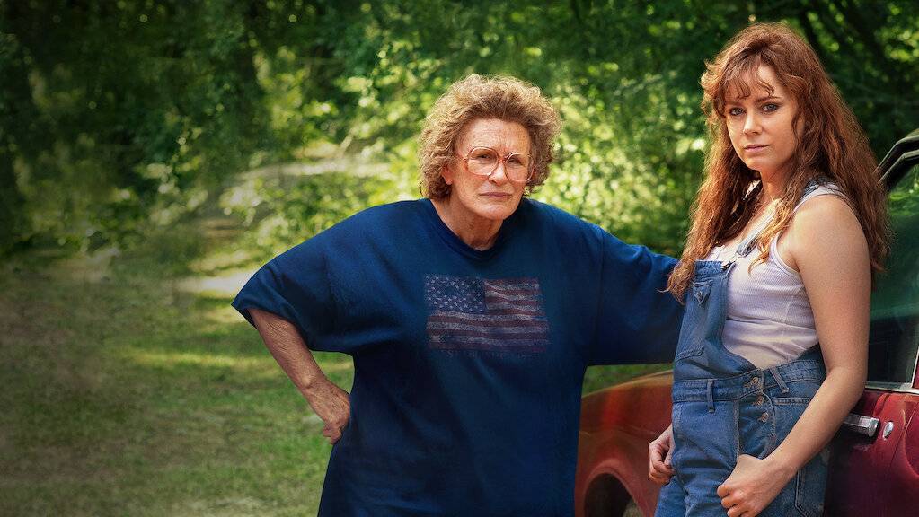 Hillbilly Elegy | Radio 24 102.8