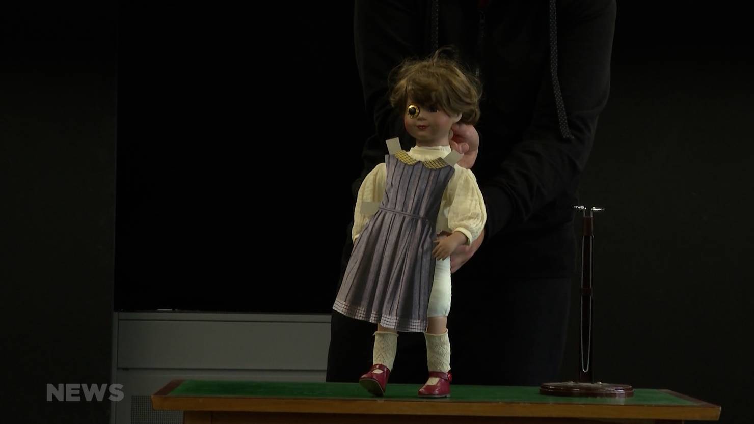 25-jähriges Jubiläum des Effinger-Theaters | TeleBaern