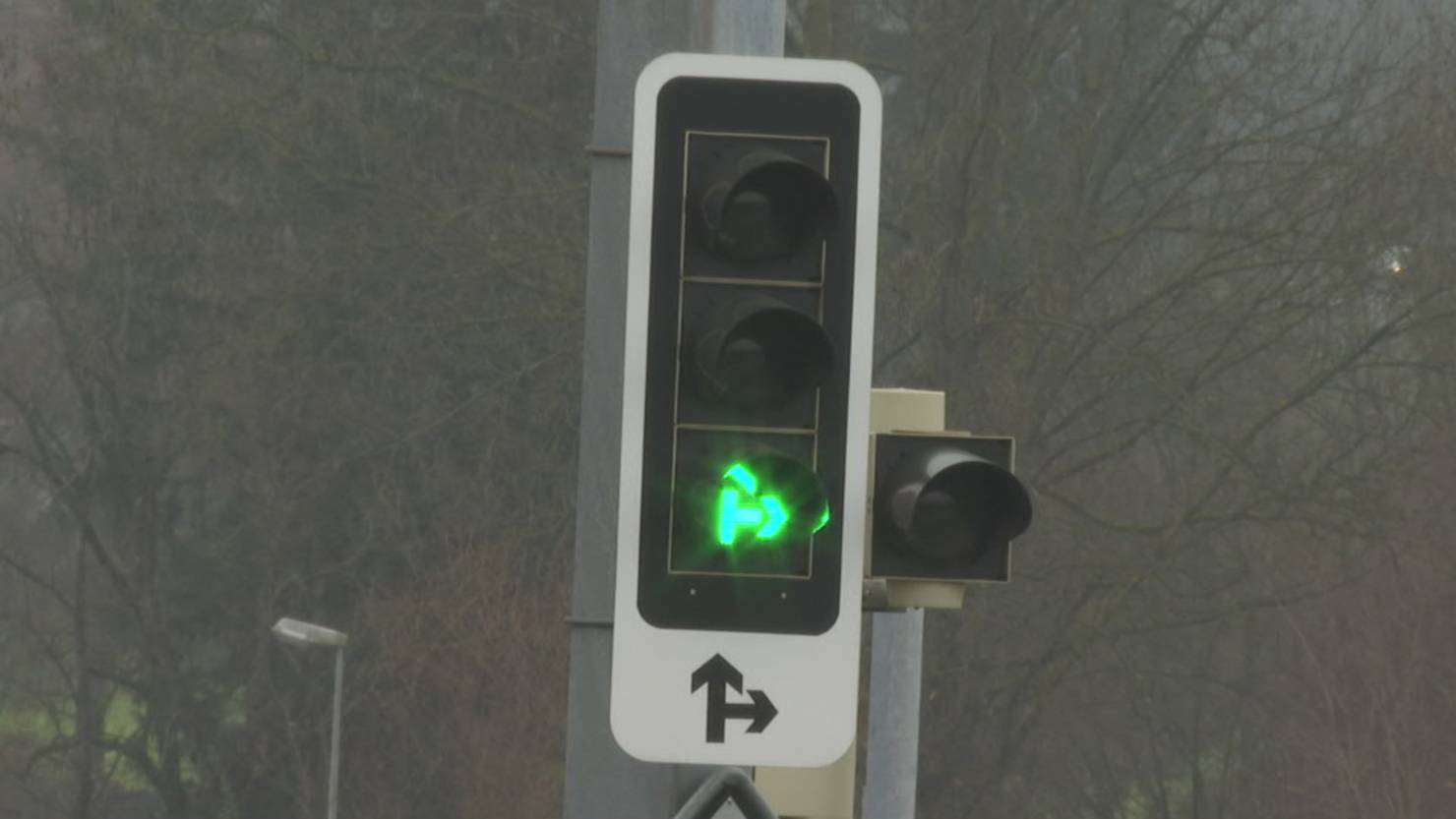 Kreisel statt Lichtsignale für den Kanton St.Gallen | TVO Online