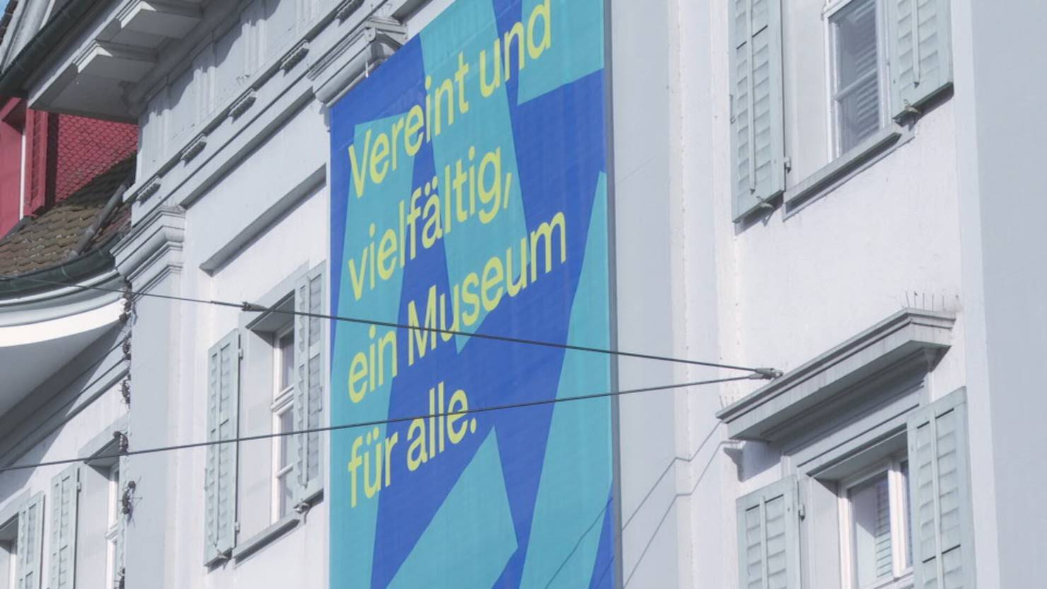 Neun Museen vermitteln künftig Geschichte unter dem Label «Museum ...