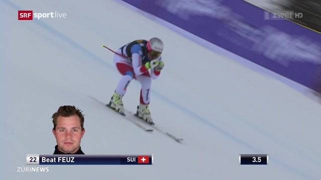 SportBlock | TeleZüri