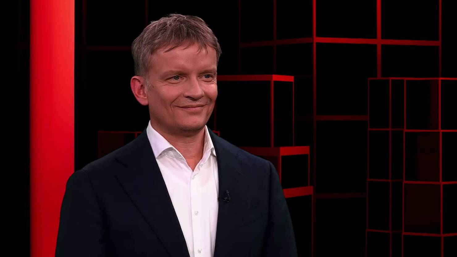 «CEO Talk» mit Gunter Erfurt, CEO Meyer Burger | TVO Online