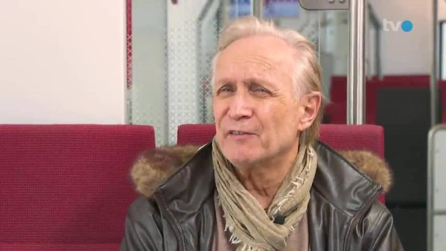 Beat Antenen | TVO Online