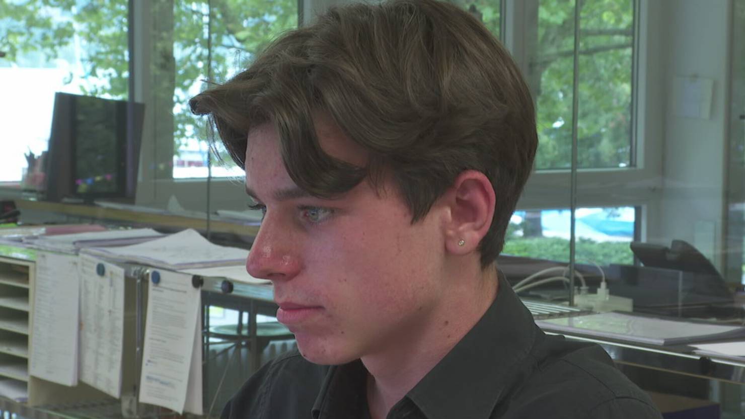 Lernende fordern mehr Ferien – erste Betriebe reagieren | Tele1