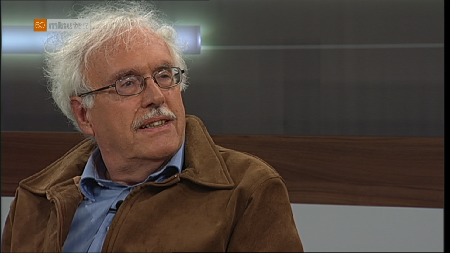 Peter Beutler | TVO Online