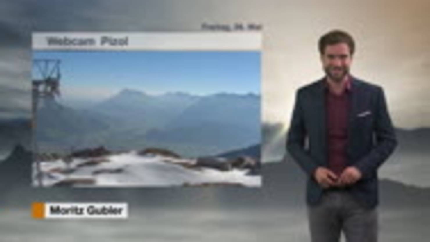 Wetteraussichten | TVO Online