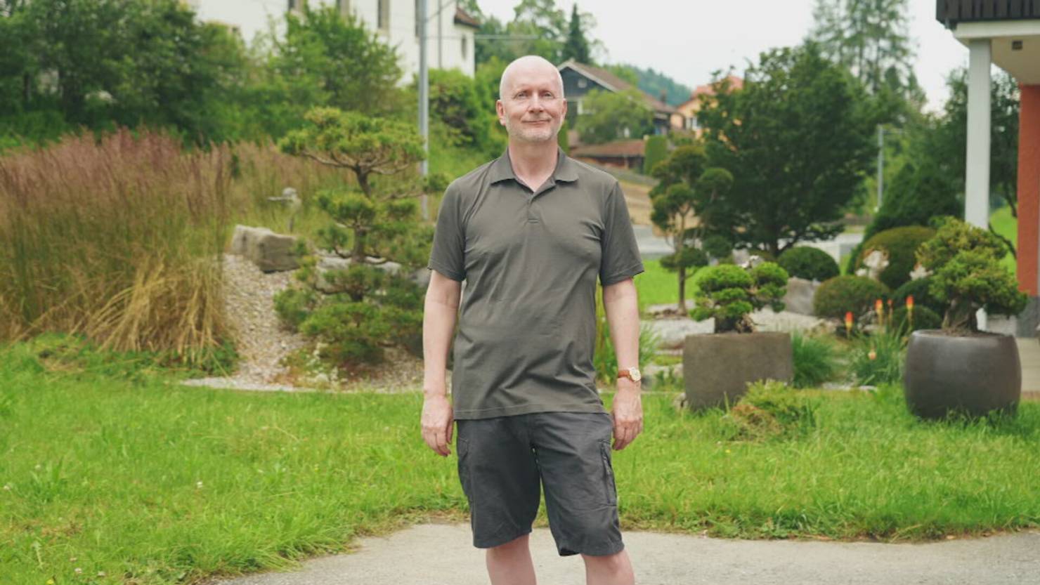 Teaser auf Sendung Swiss Dinner | Tele1