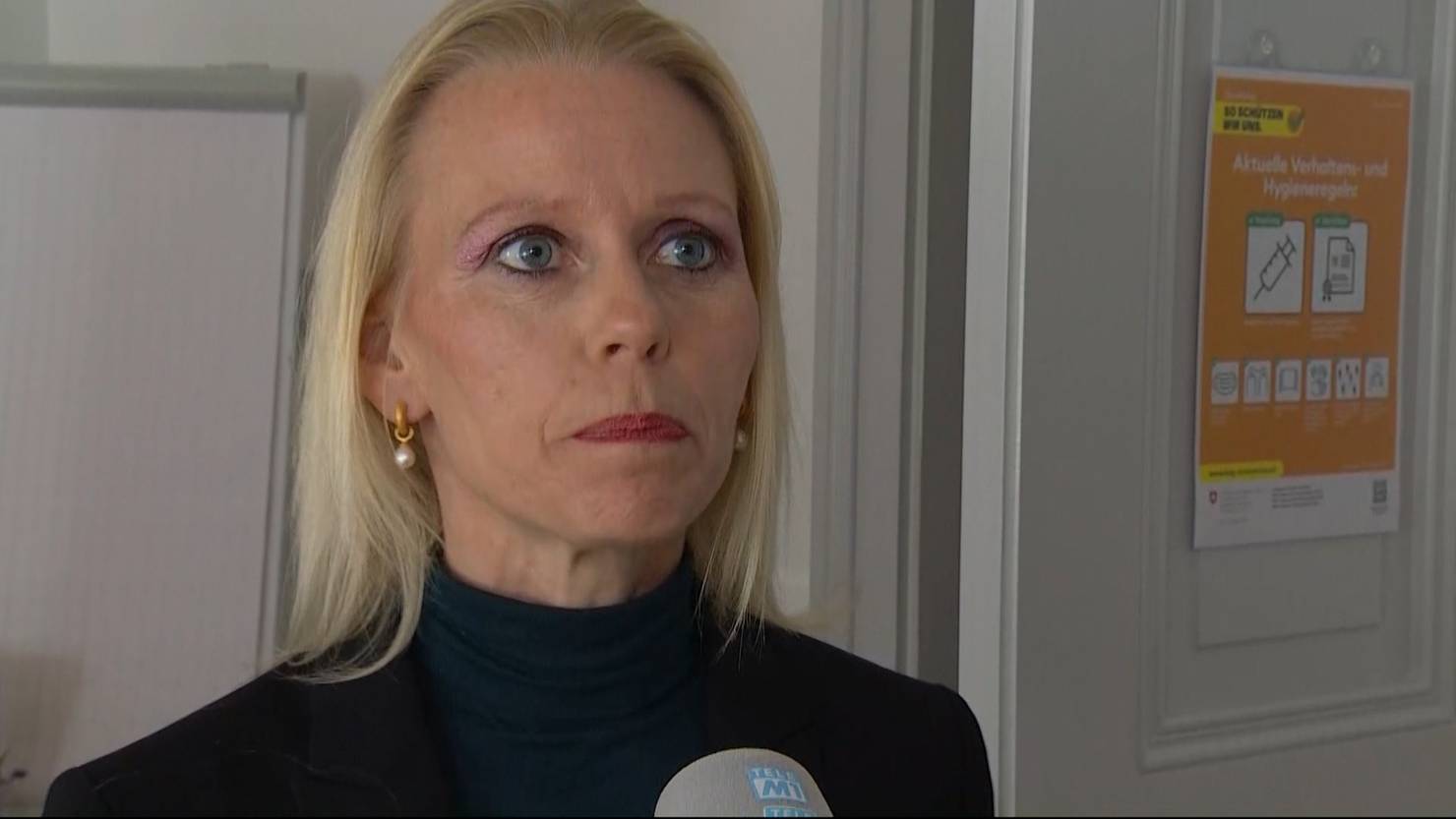 Lilian Studer über das Tier- und Menschenversuchsverbot: «Wir haben eine ethische Verantwortung ...