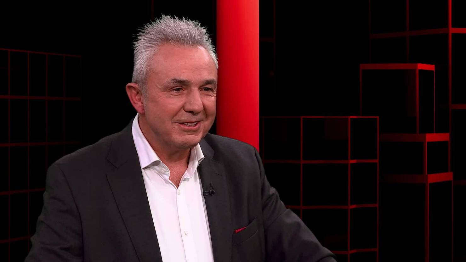 «CEO Talk» mit Urs Kessler, CEO Jungfraubahn-Holding | TeleM1