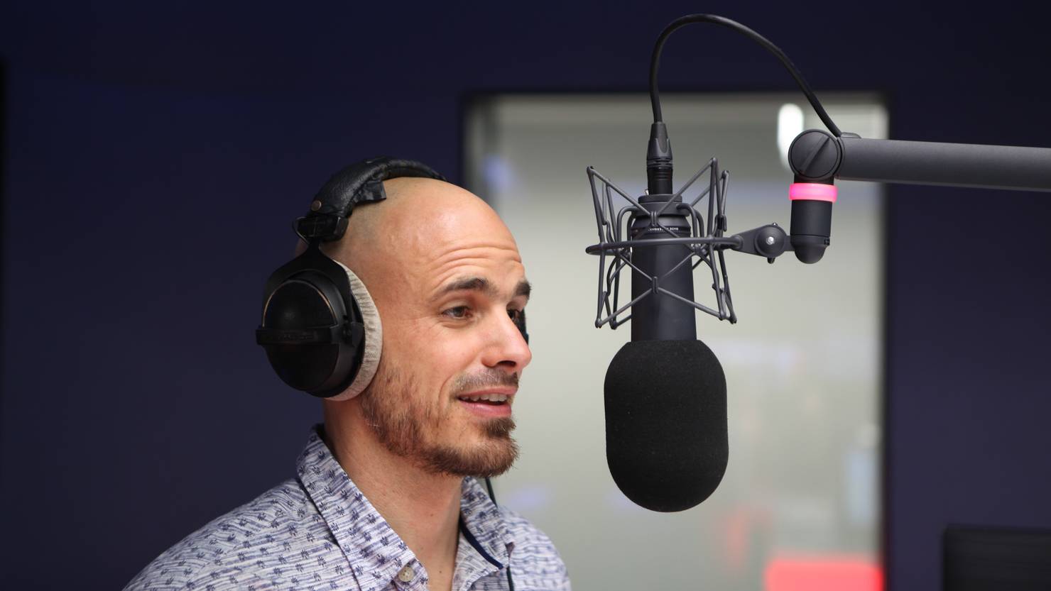 HIT 600: Dodo live im Pilatus-Studio | Radio Pilatus