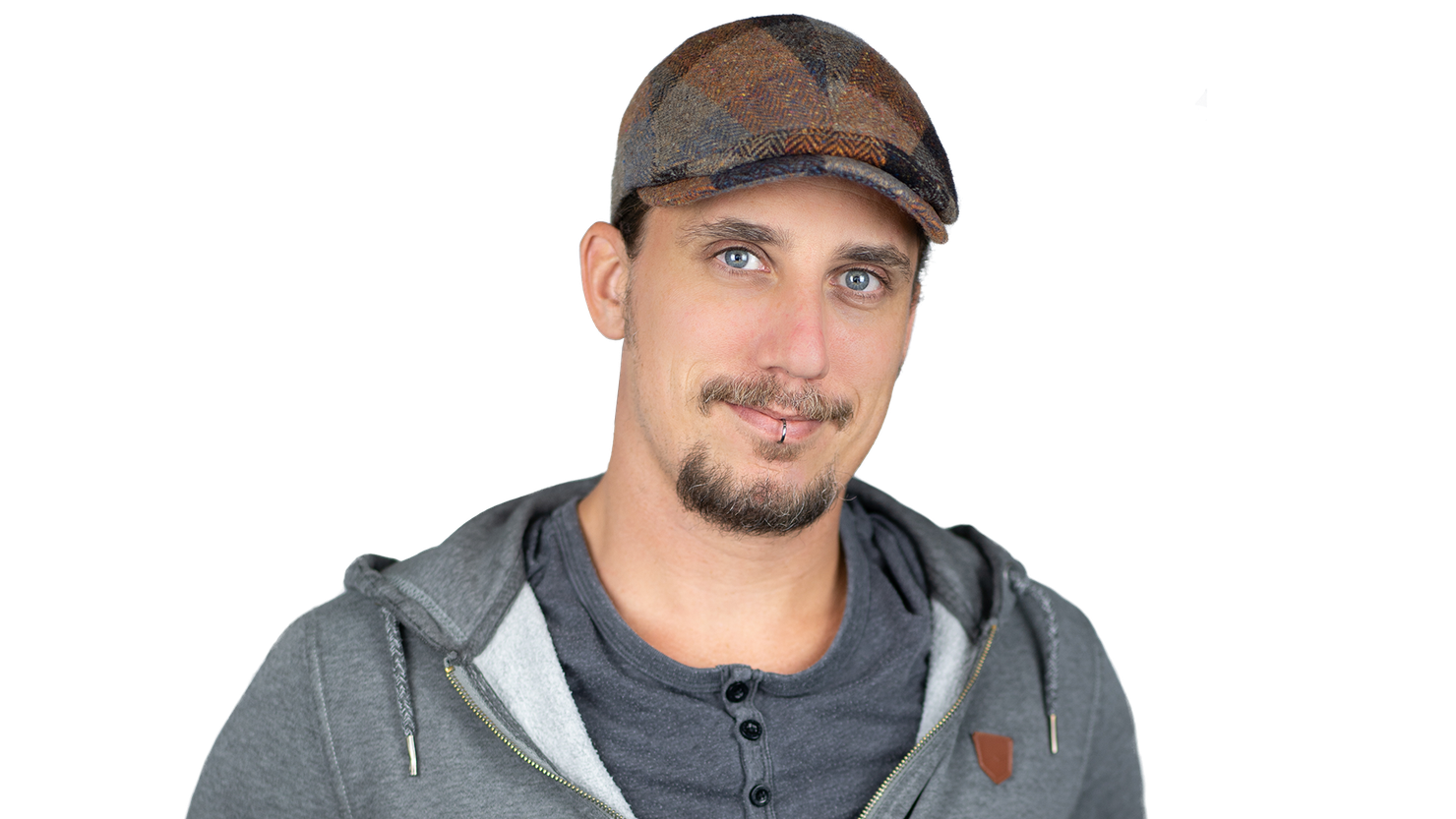 Nico Meier | Radio Argovia