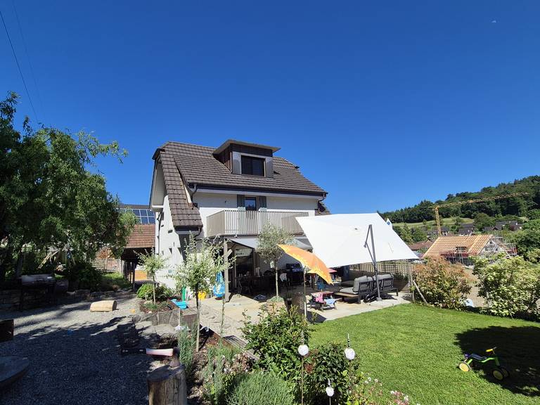 Jasmin aus Ammerswil AG | Radio Argovia
