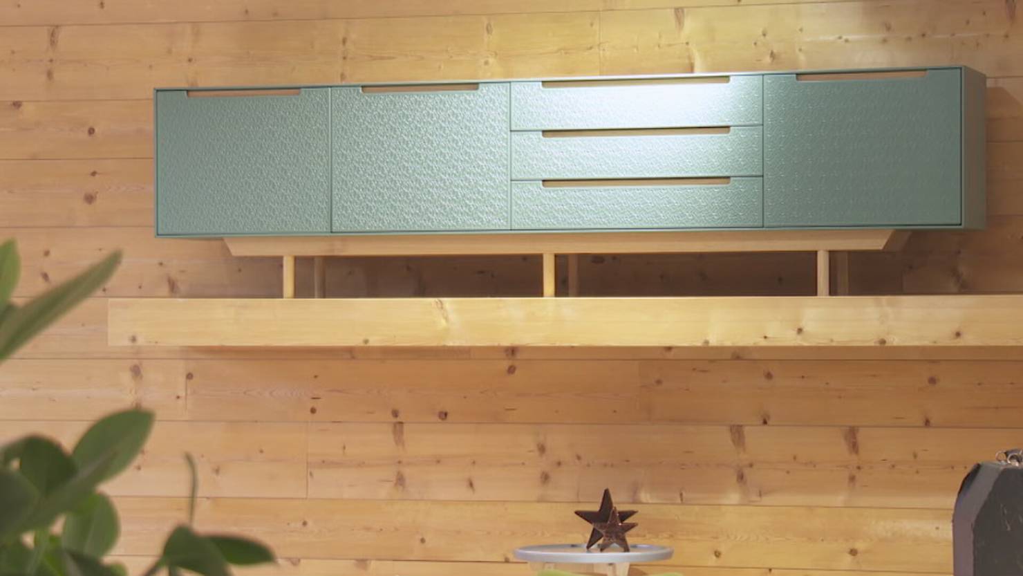 Innovation aus Wil: Schreinerei Fust geht neue Wege | TVO Online