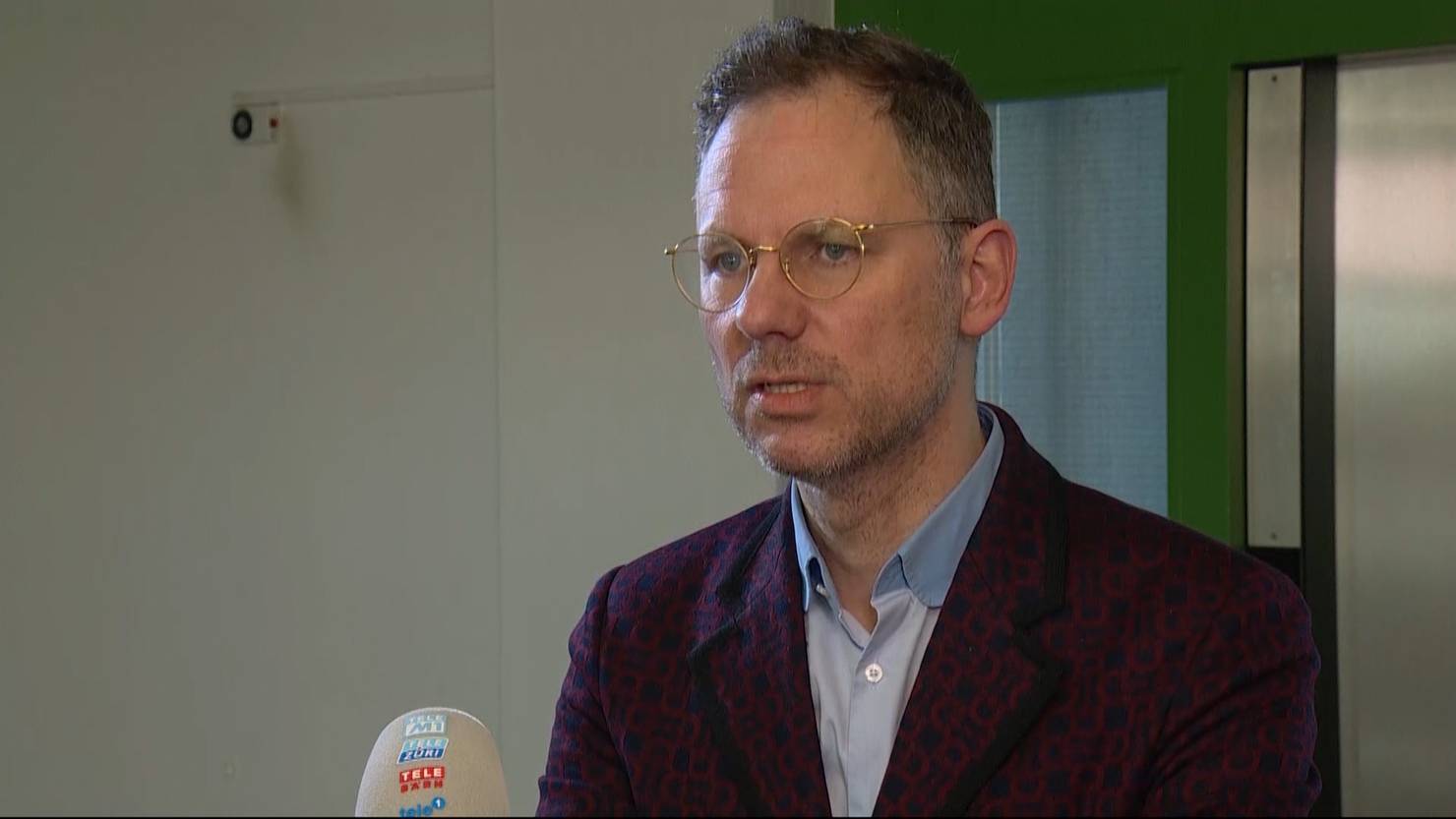Christian Thalmann über die Annahme der Covid-Entschädigung für ...