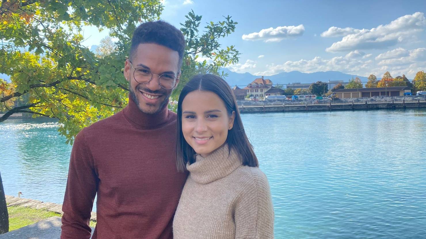 Jesse Ritch — Sänger und Produzent | TeleM1