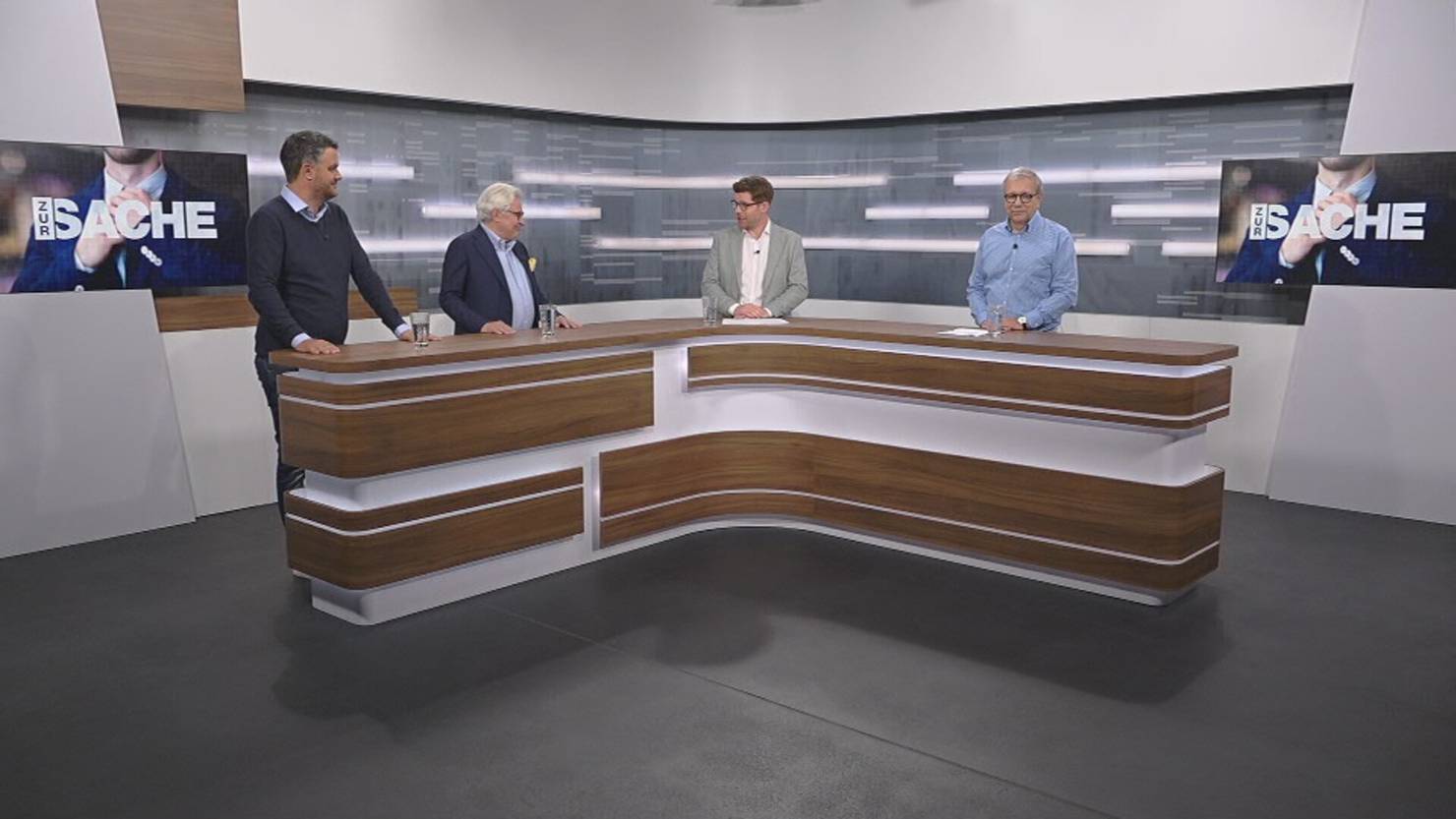 25 Jahre TVO | TVO Online