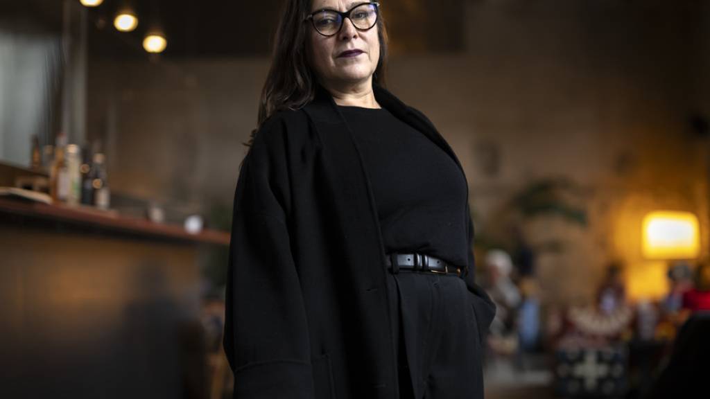 Das ist die erste Kostümbildnerin mit dem Solothurner Ehrenpreis ...