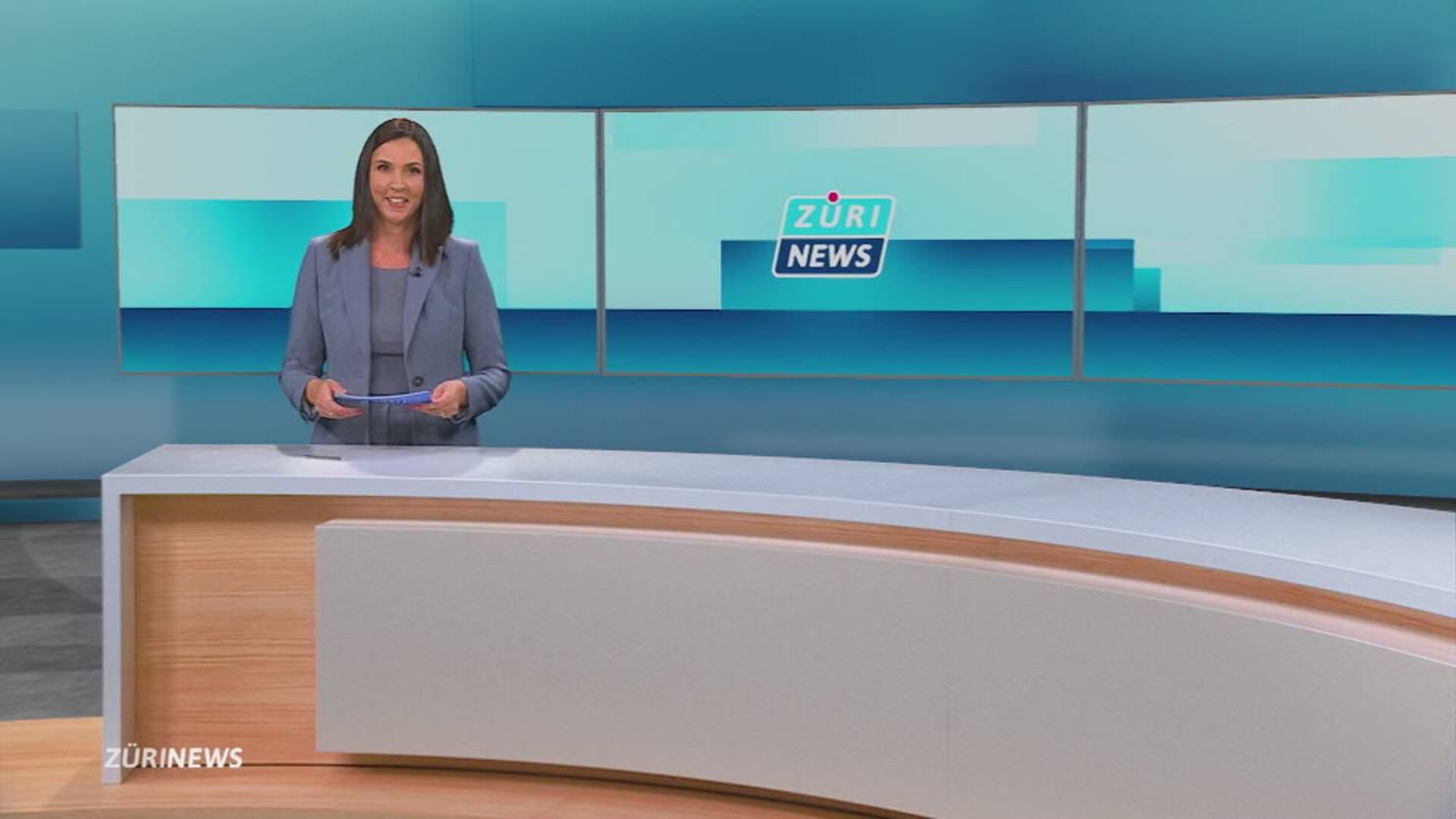 Dienstag, 2. September 2025 | TeleZüri