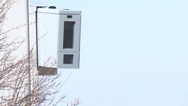 6 neue Blitzer zwischen Thun und Bern | TeleBaern