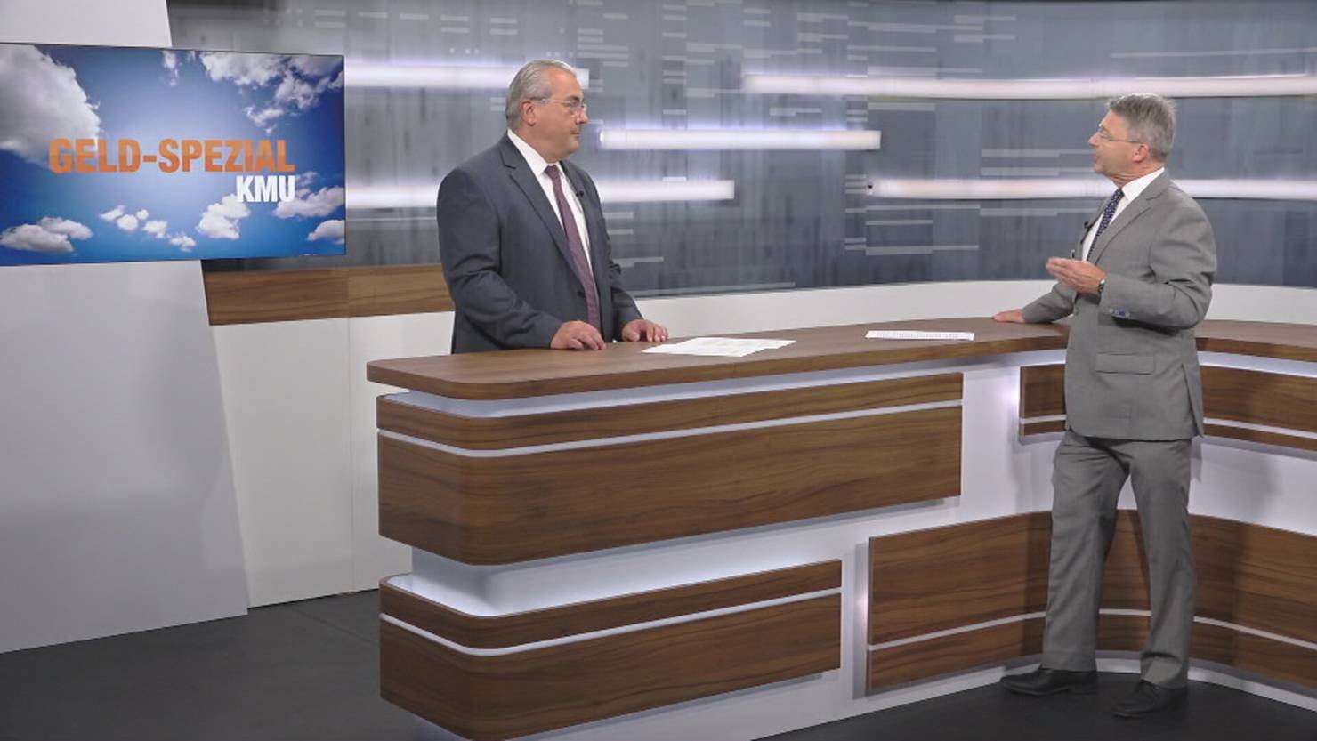 Früherkennung von Herausforderungen | TVO Online