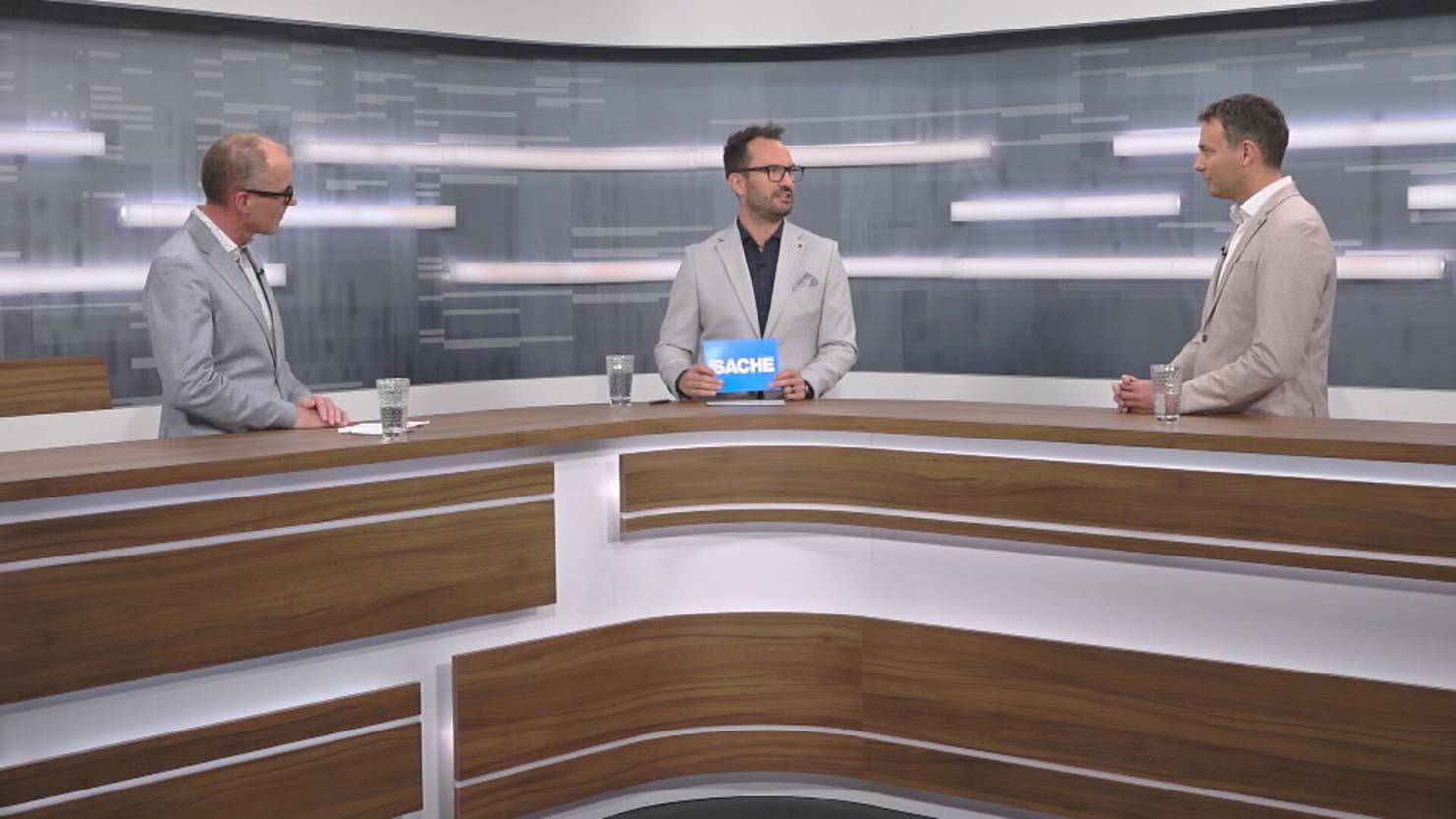 Wahlen AI: Bauherr | TVO Online