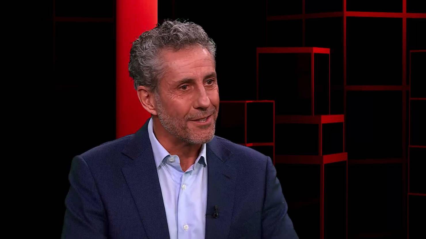 «CEO Talk» mit Balz Halter, VR-Präsident Halter-Gruppe | TeleZüri