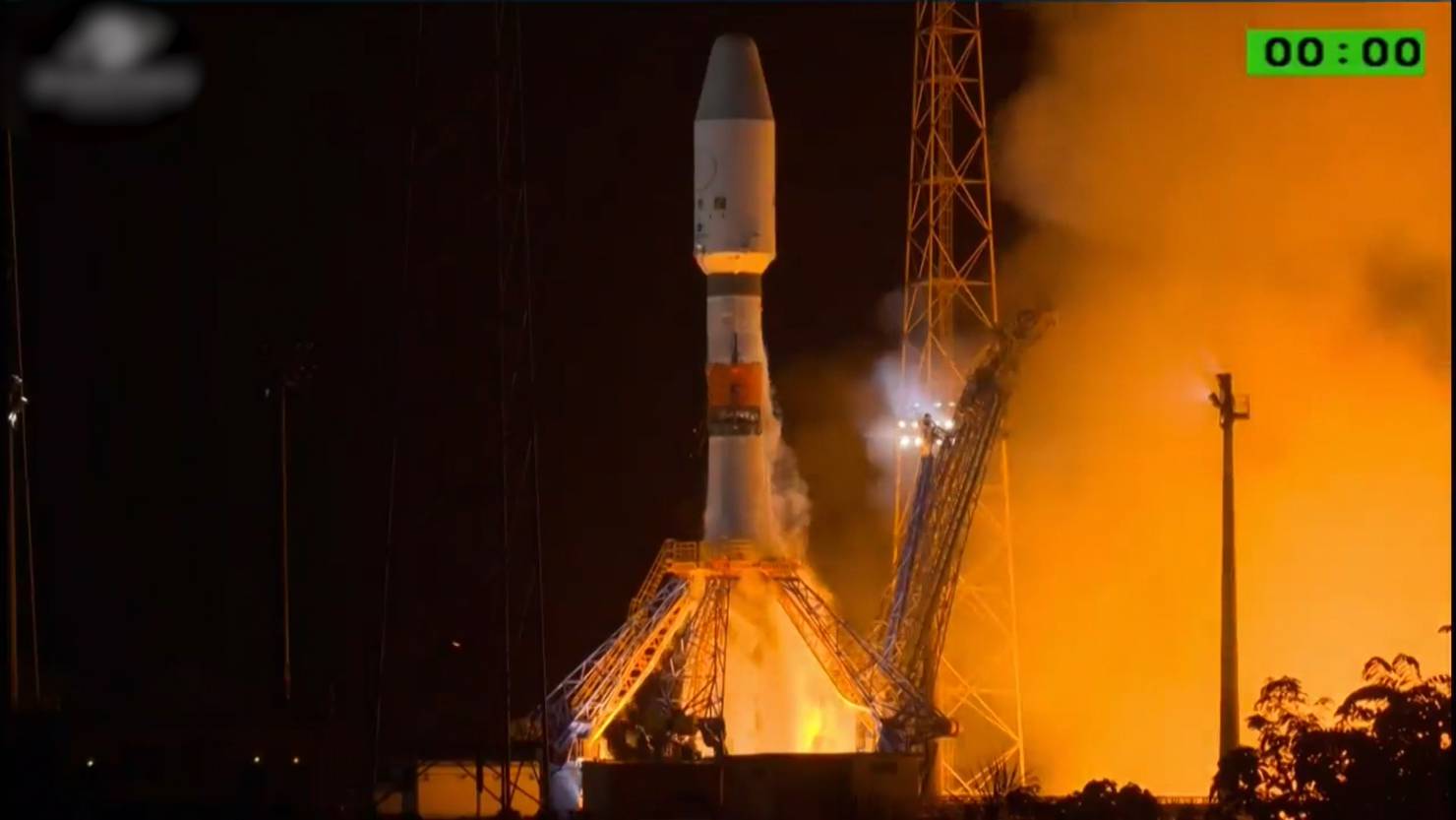 Cheops-Mission: Rakete mit Schweizer Weltraumteleskop ist gestartet ...