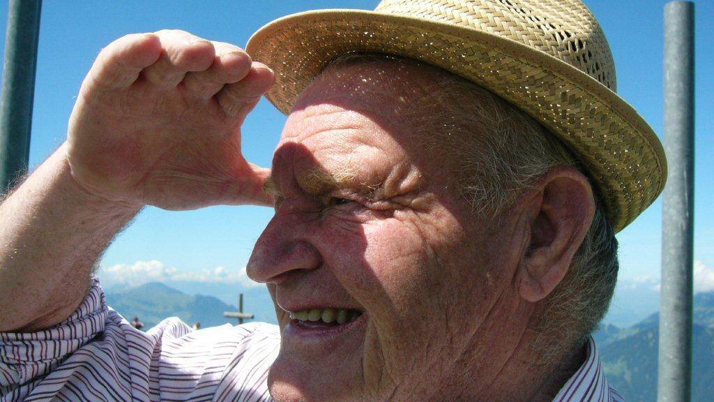 Wetterschmöcker Martin Horat wird Wetterfrosch bei Peter Wick | Radio ...