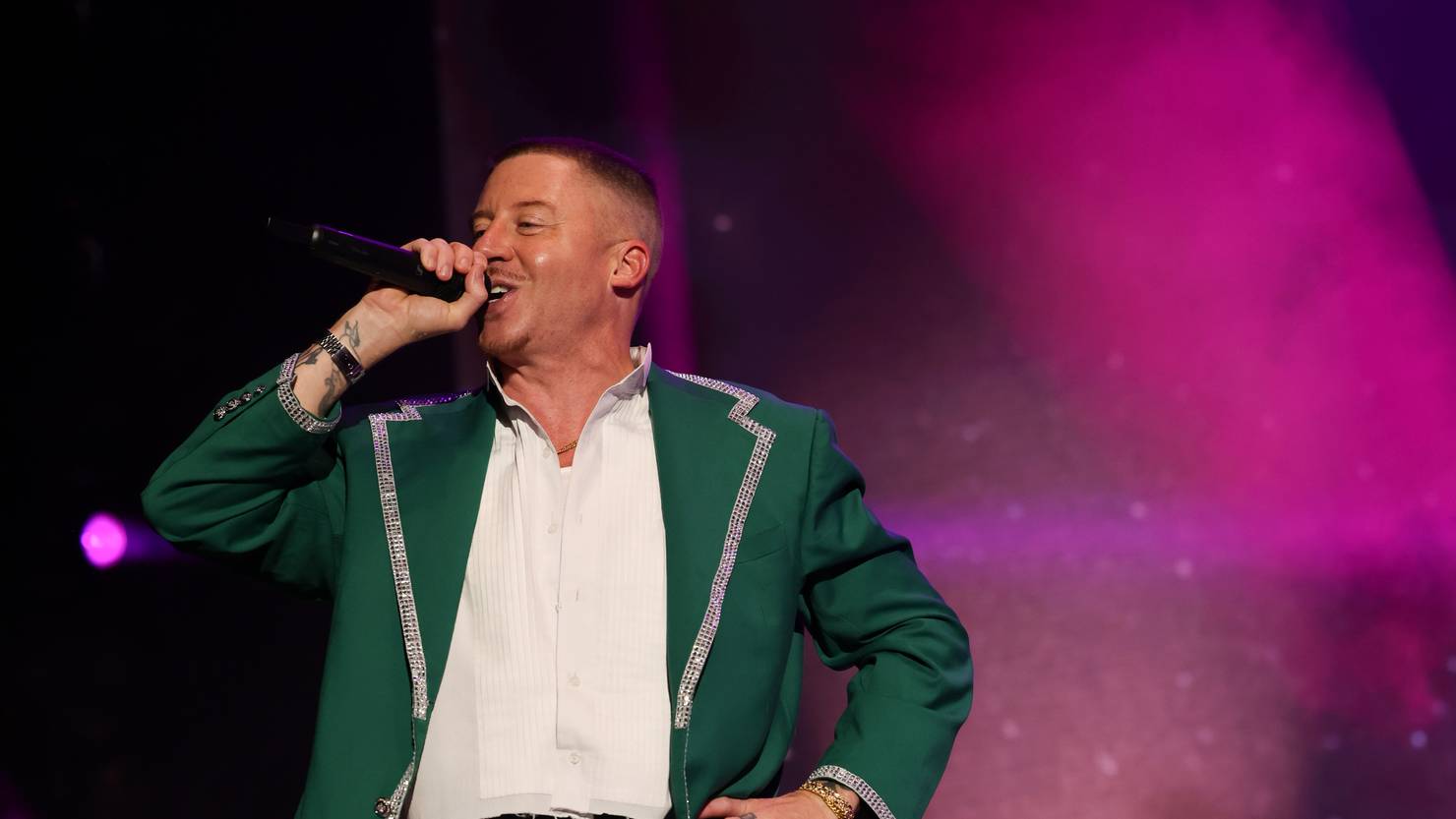 OASG kündigt erste Acts und eine Preiserhöhung an | Radio FM1