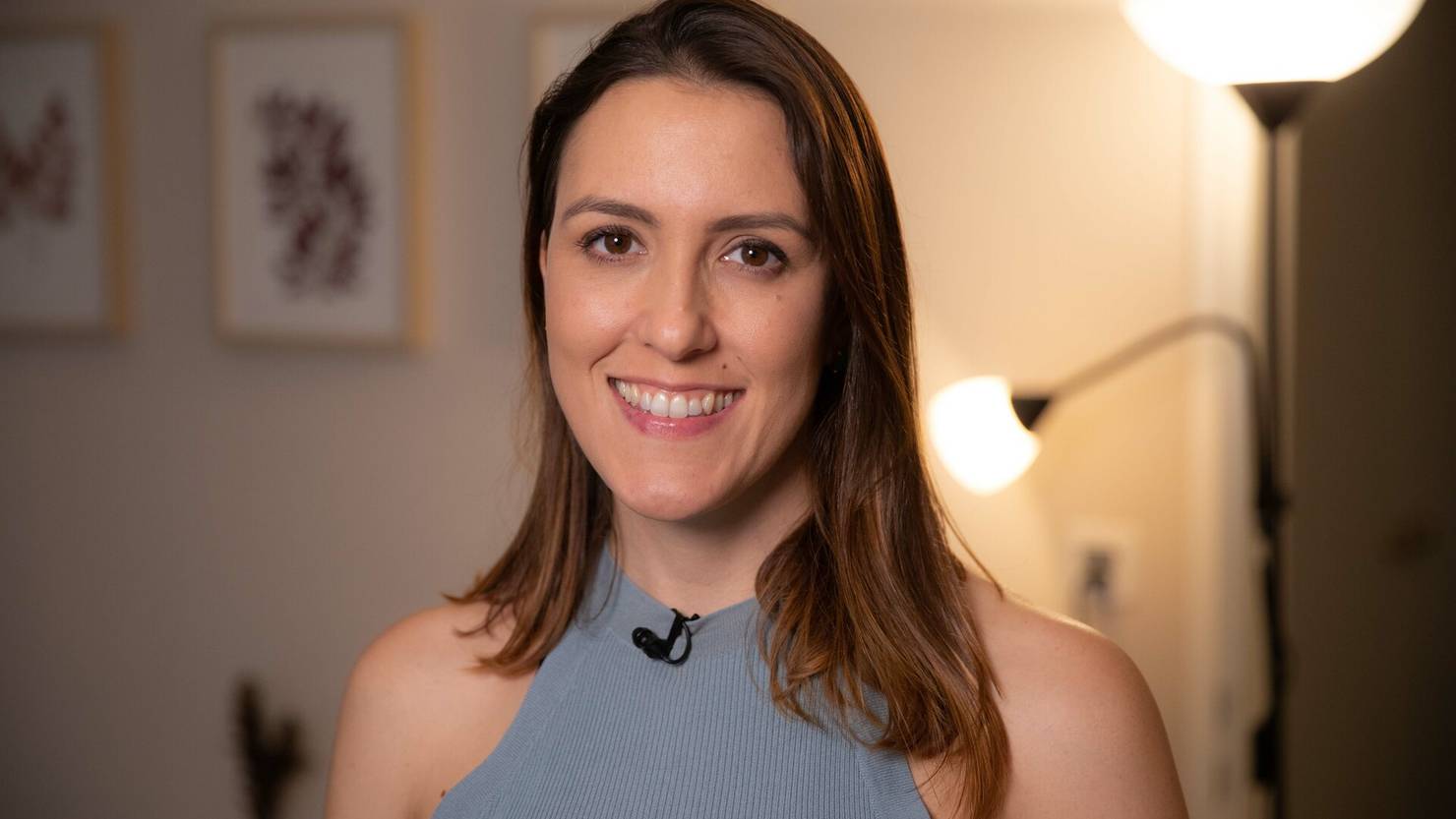 Heute kocht Jacqueline (34) | TeleBaern