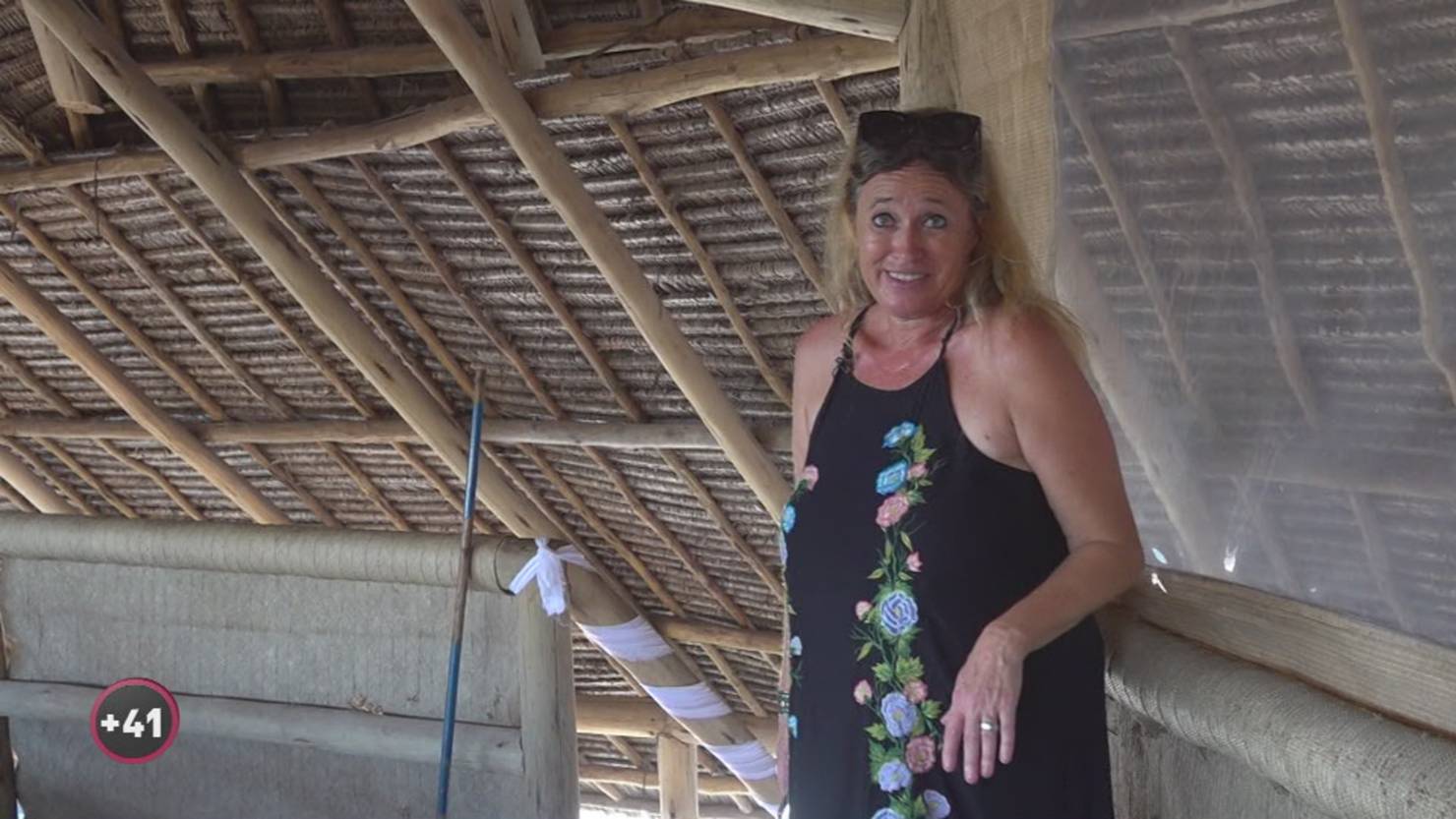 Schweizer in Tansania: Die Hotelierin | TVO Online