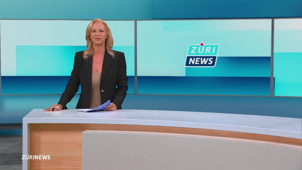 ZüriNews | TeleZüri
