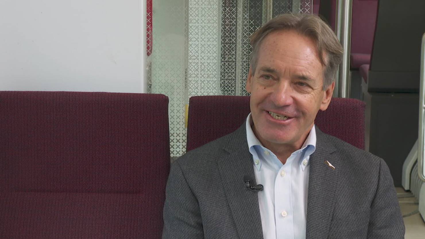 Markus Fuchs | TVO Online