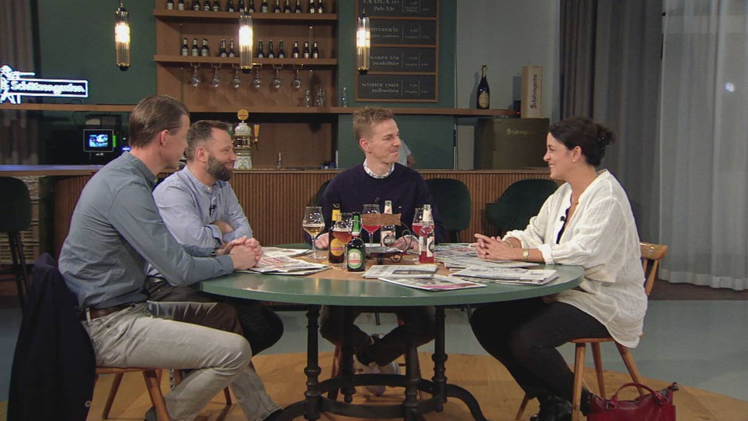 Credit Suisse / Gerichtsurteil im Fall Hefenhofen | TVO Online