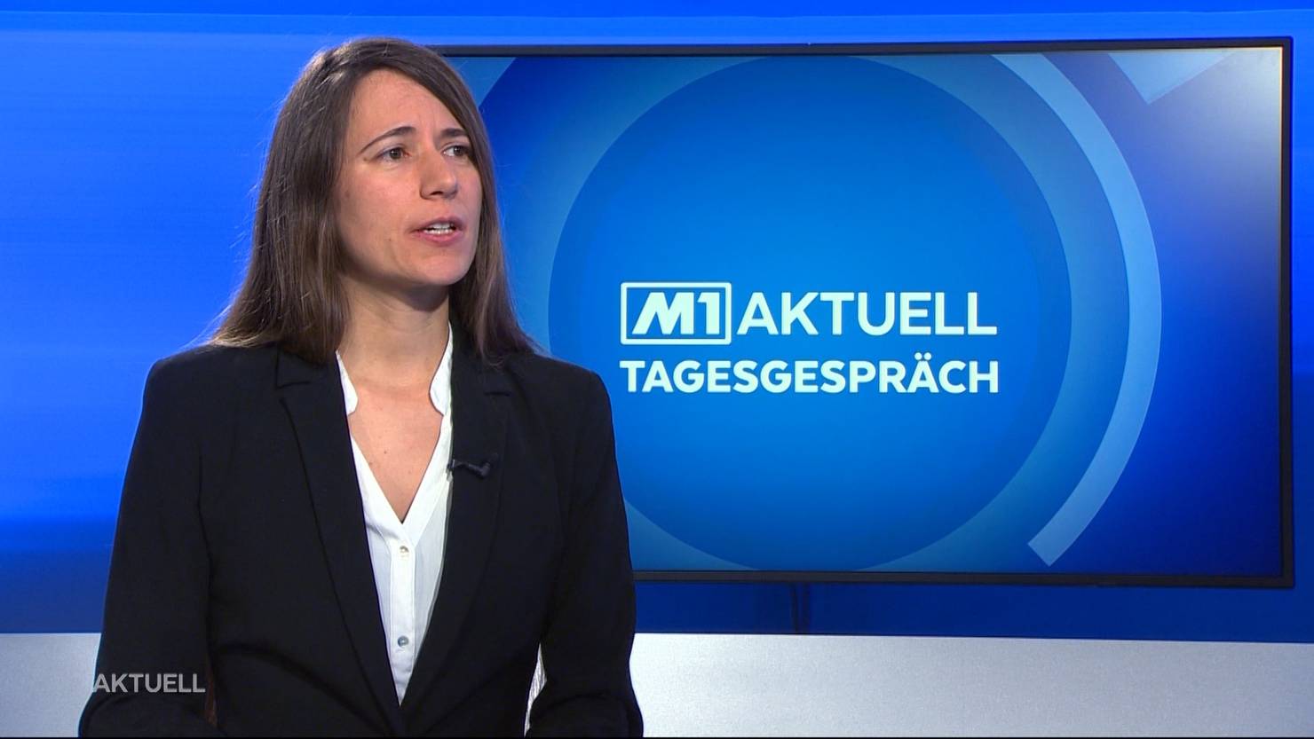 Vanessa Gerritsen über das Tierdrama in Oftringen | TeleM1