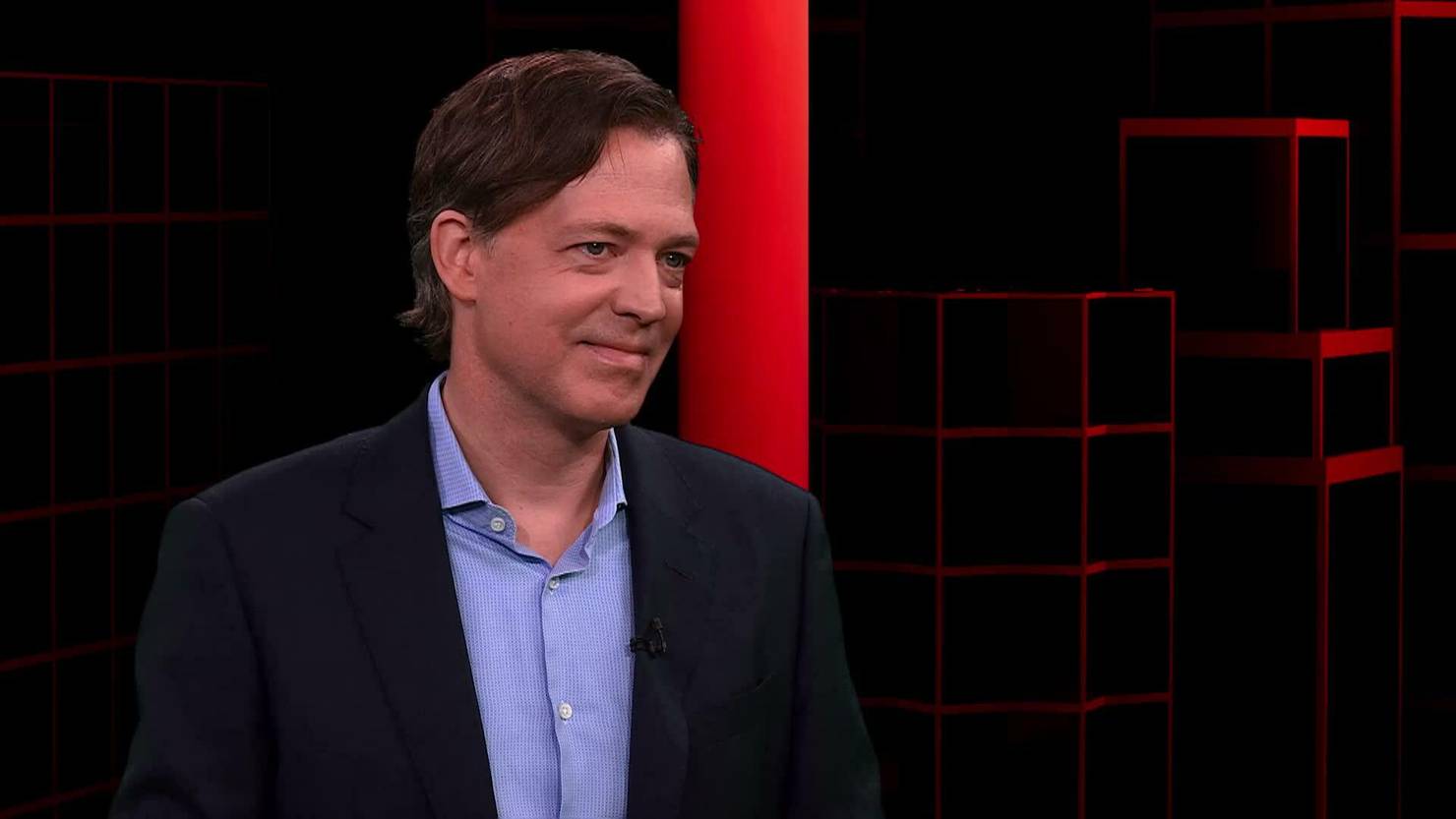 «CEO Talk» mit Roman Studer, CEO Bankiervereinigung | TeleM1