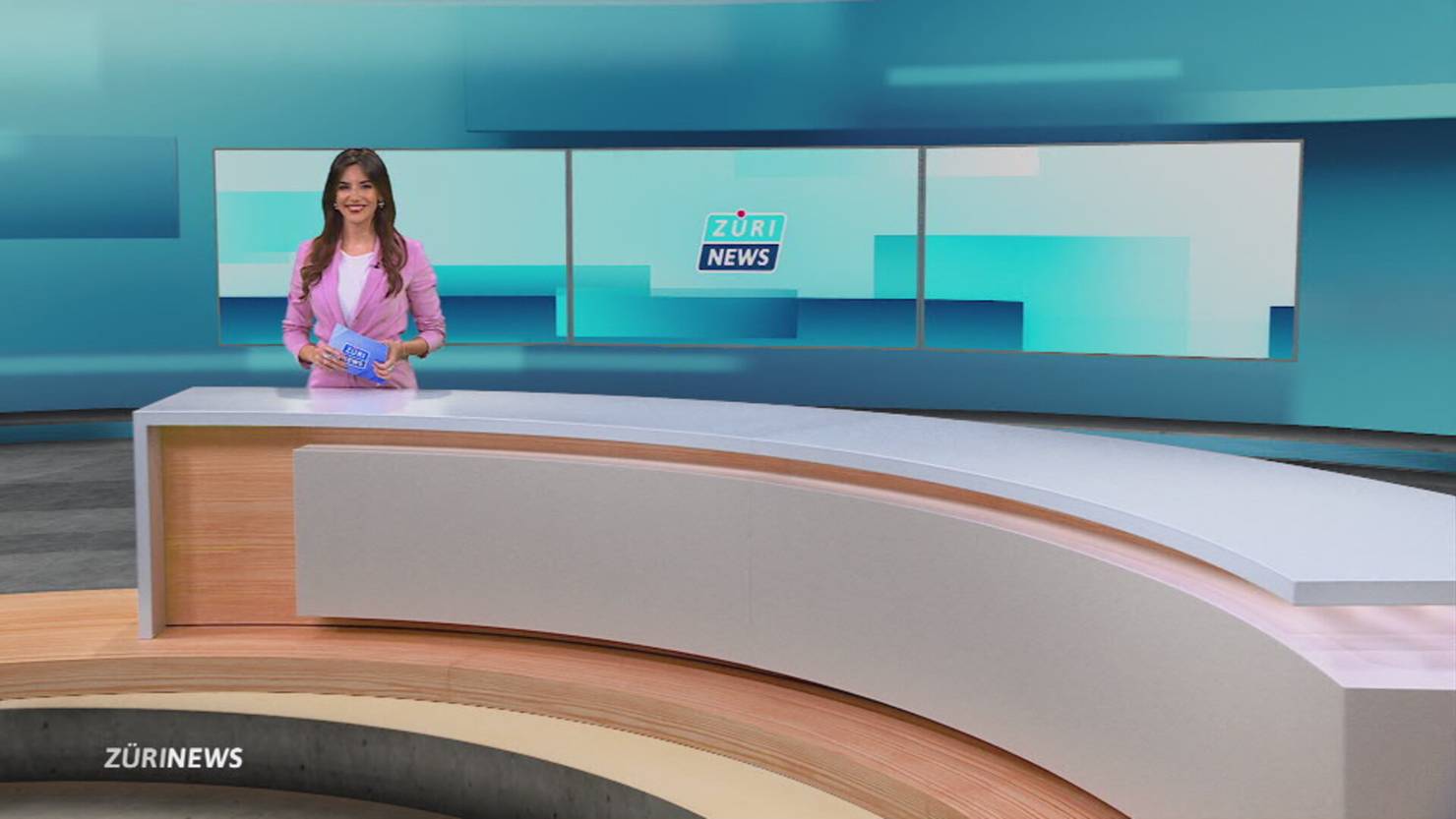Donnerstag, 26. Februar 2026 | TeleZüri