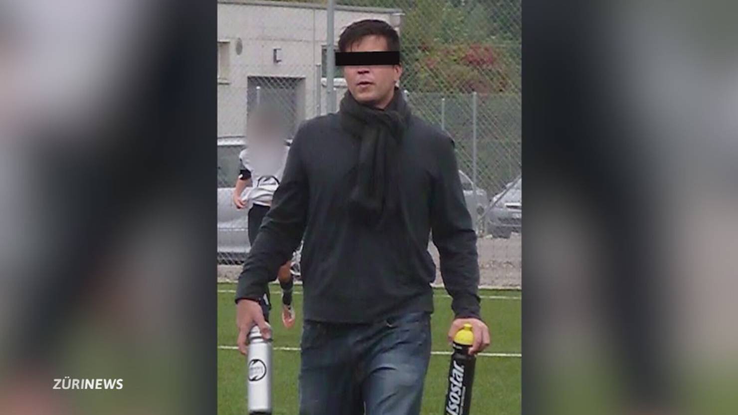 Erfolg für Vierfachmörder. Täter von Rupperswil darf vielleicht ...