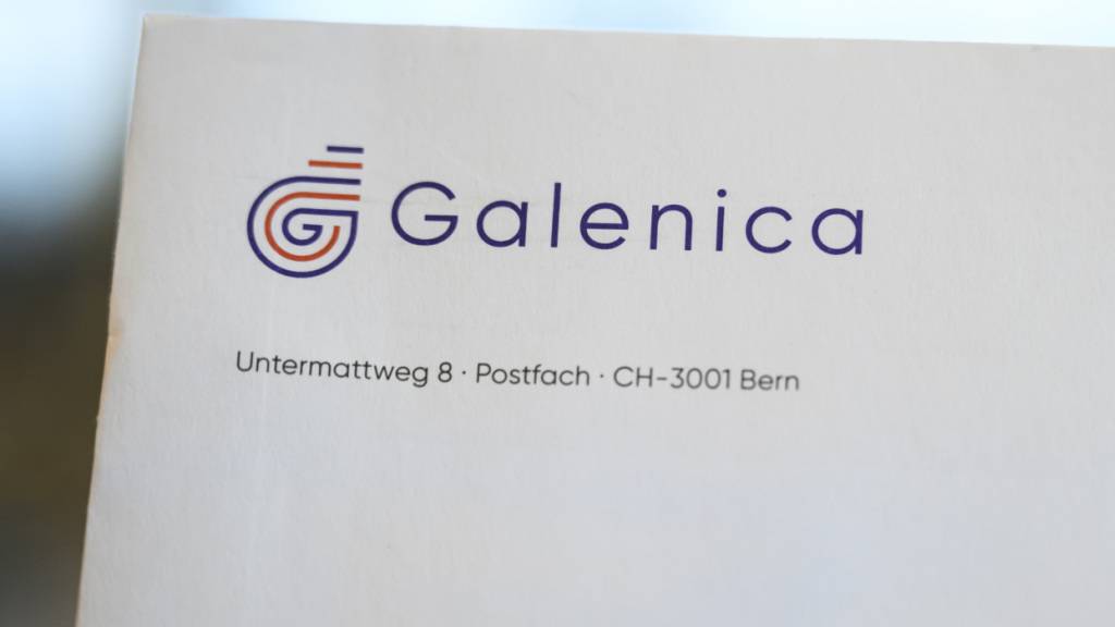 Galenica stellt sich breiter auf und steigt in die Diagnostik ein | Radio Central